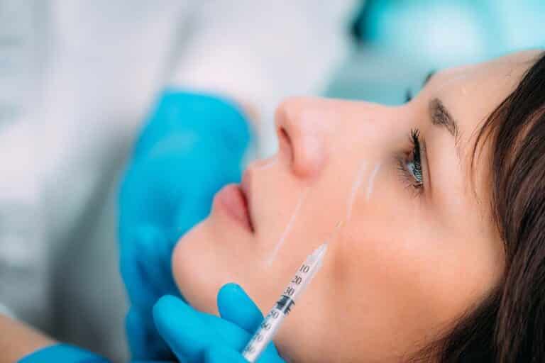 Can You Get Rid of Hereditary Under-Eye Bags | Shens Clinic